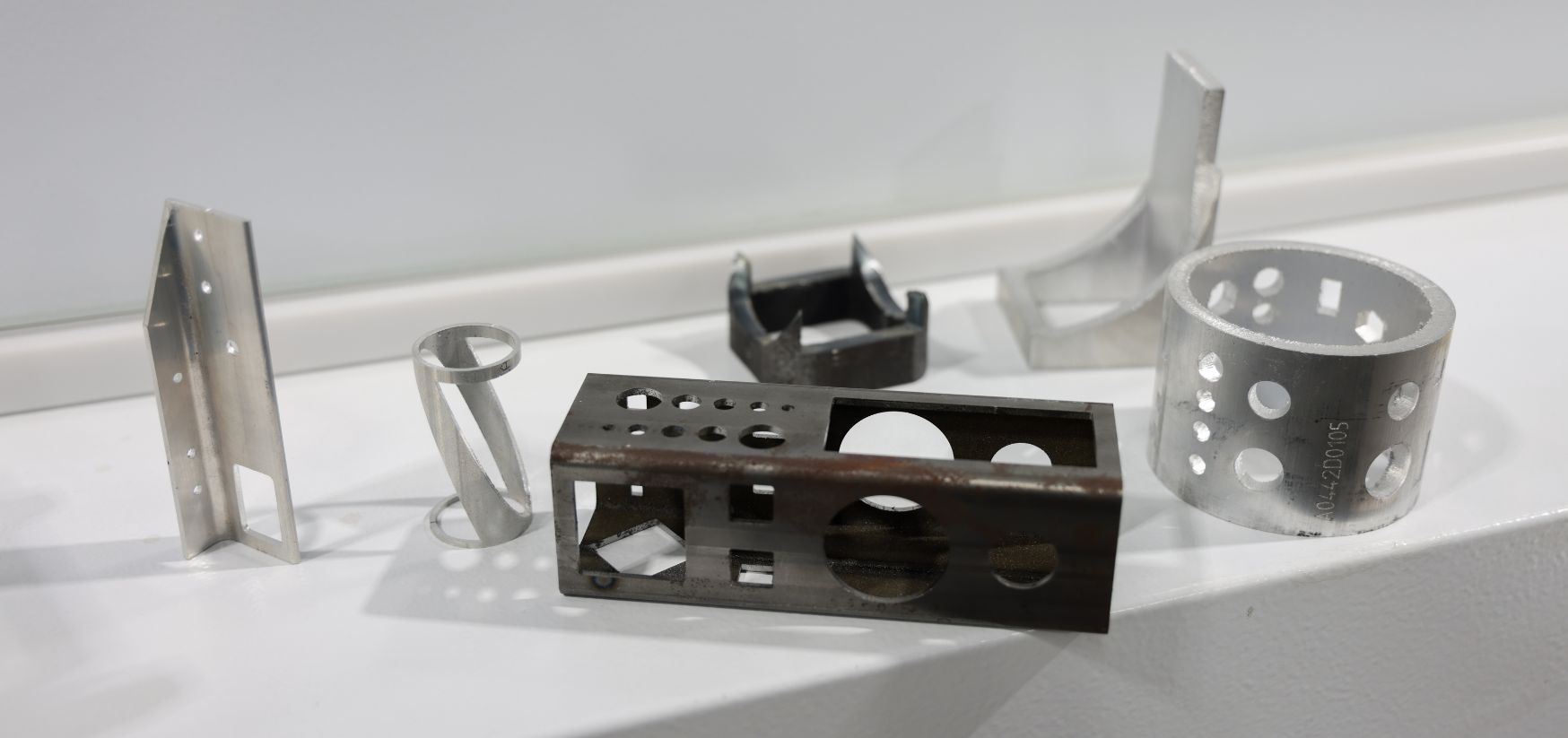 Custom Tooling Design & Fabrication Services | PIMCO